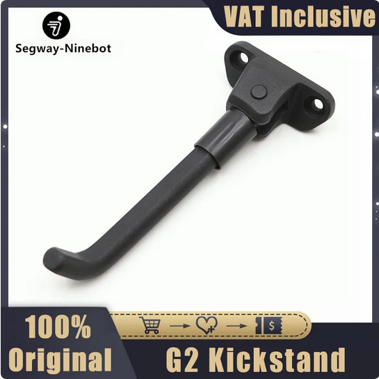 Original Ninebot Max G2 Kick Ständer [Max G2 Kickstand] - e Scooter Reparatur Berlin