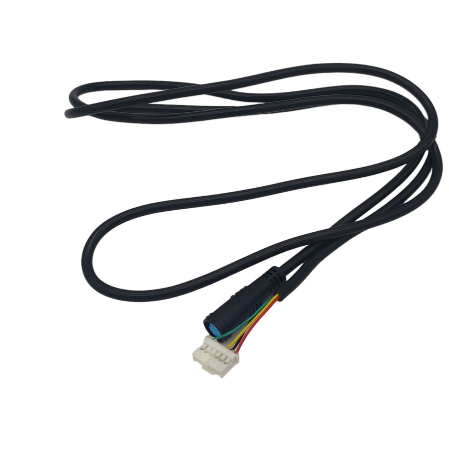 Xiaomi Pro 4 Power Data Kabel Controller Dashboard Cable [4Pro Cable ...